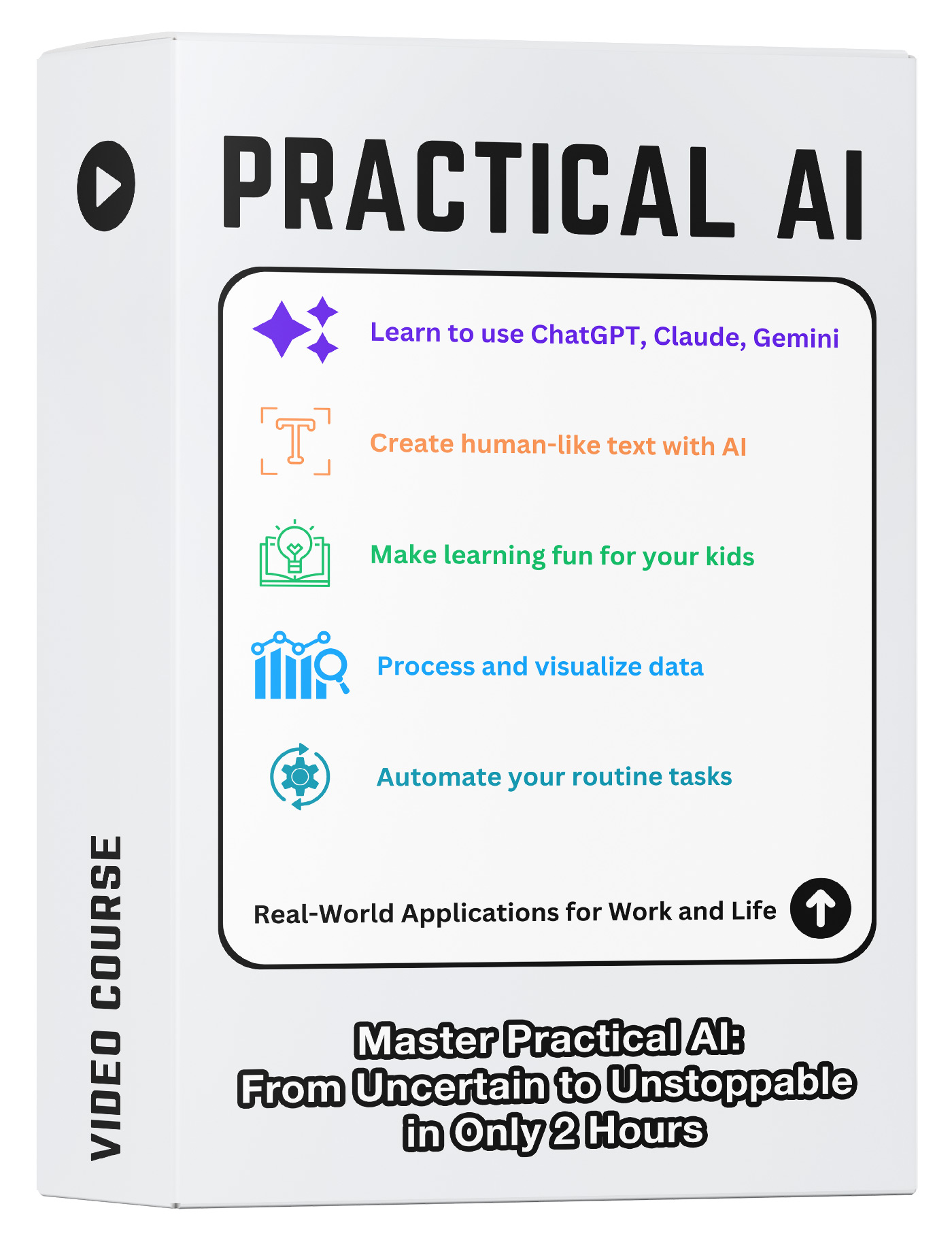 Become an AI-Native Photographer | Transform Your Workflow
